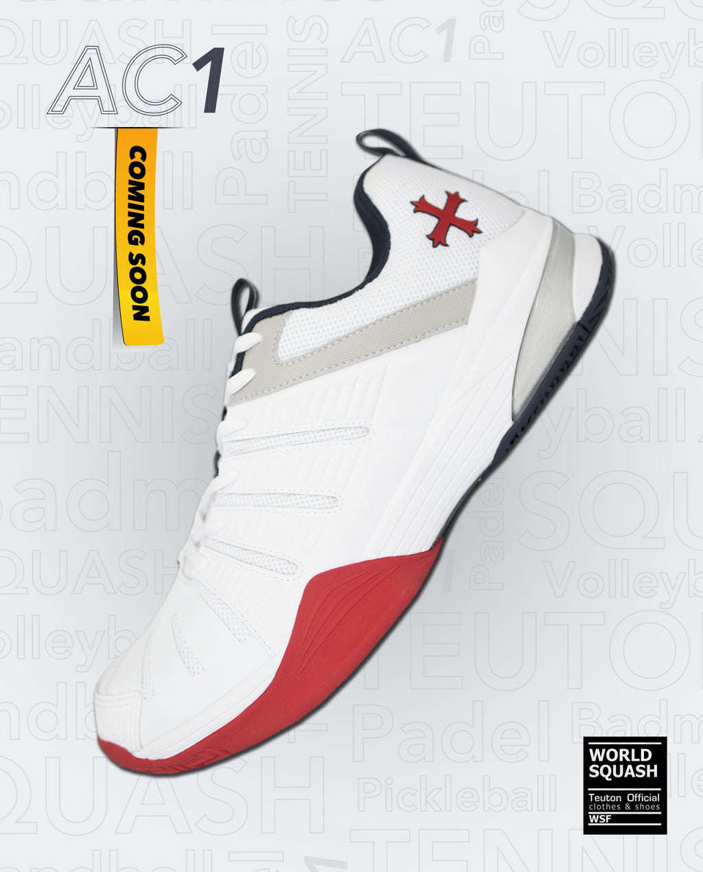 AllCourt – Teuton Sports