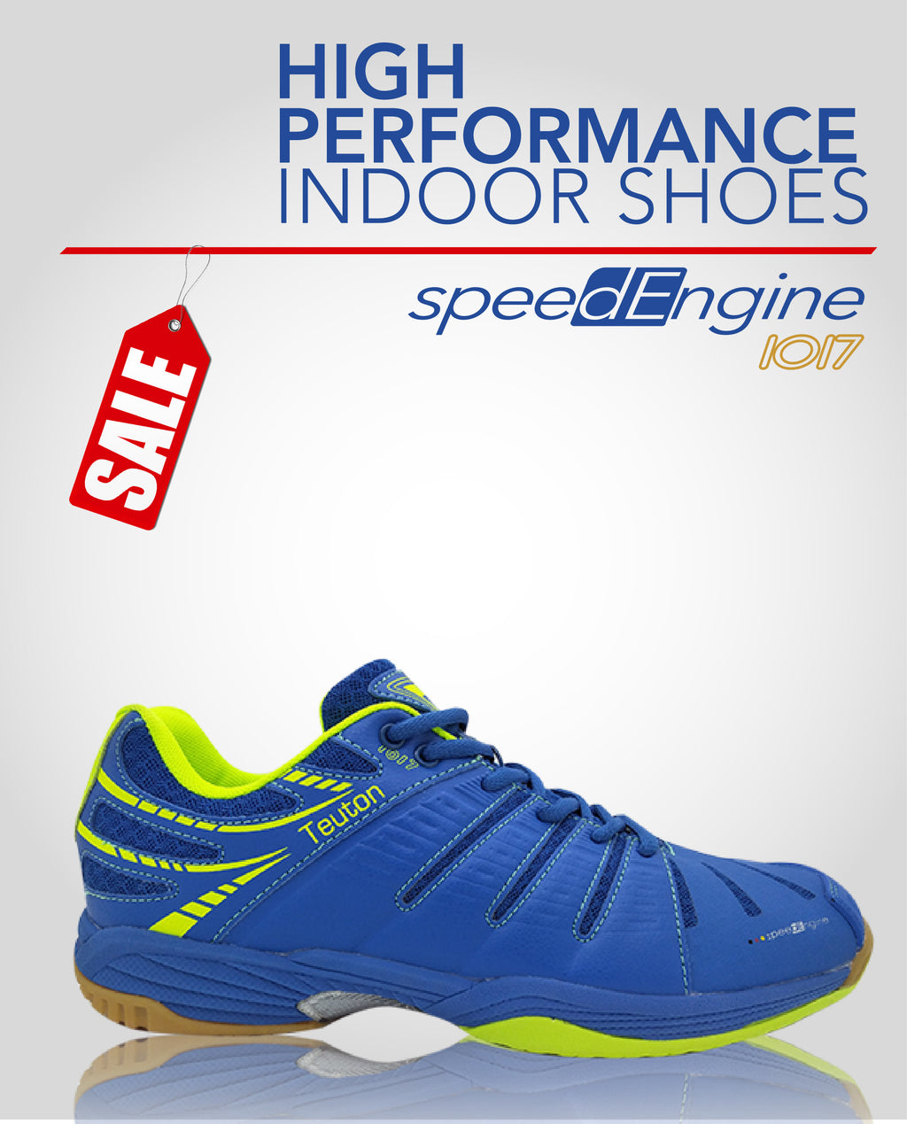 SpeedEngine – Teuton Sports