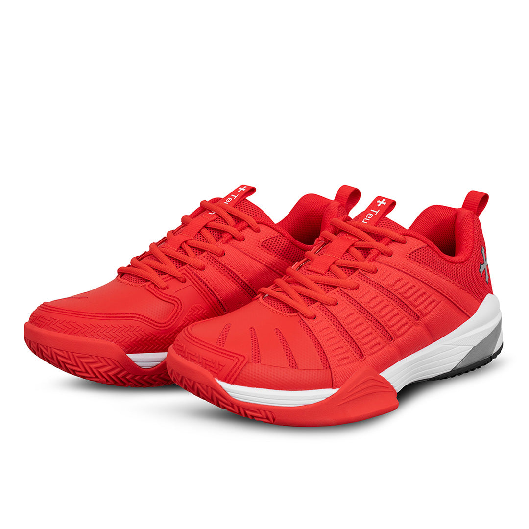 Squash – Teuton Sports